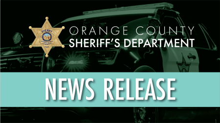 Orange County Sheriff’s Investigators Seek Additional Victims After Arrest | Orange County ...